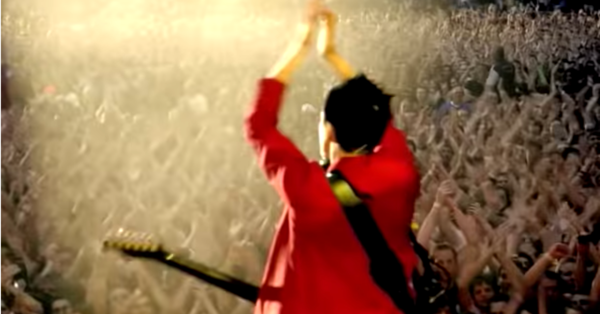 Can You Clap Along to This Unique Beat?