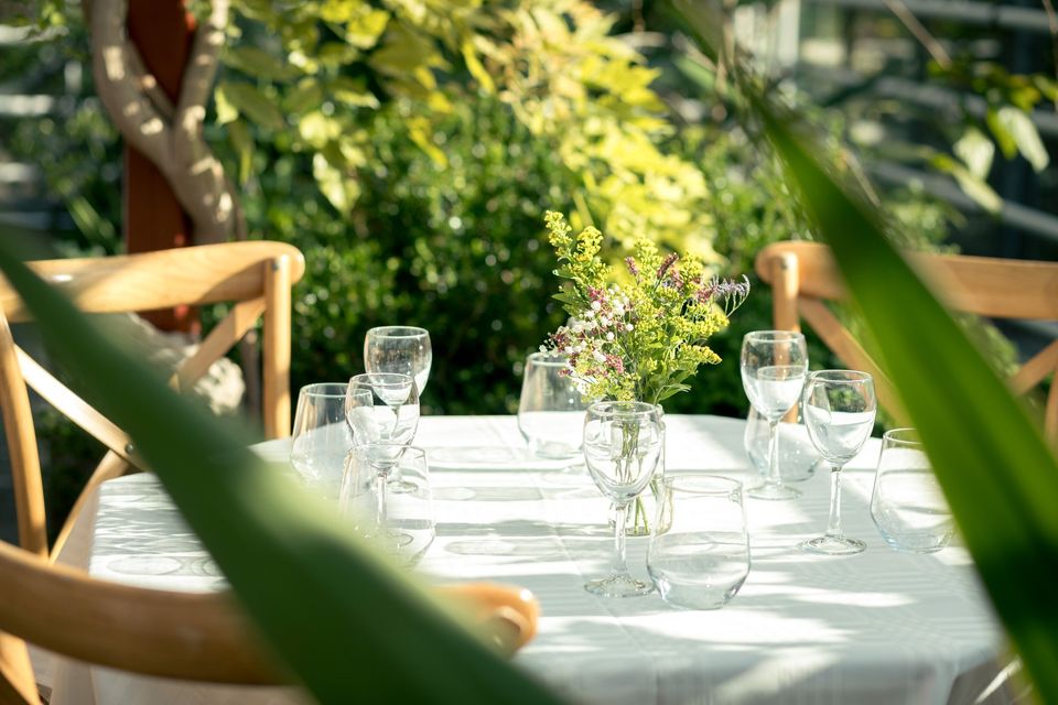 Kaffi Flóra - Gjugg appið - allir viðburðirnir