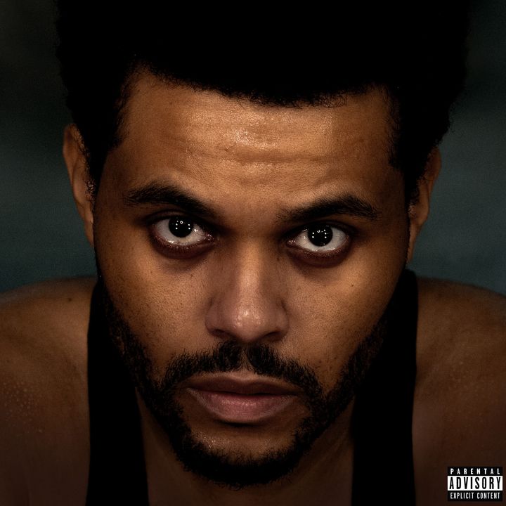 The Weeknd - Promogogo